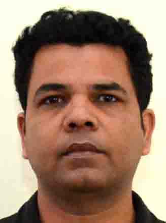 Scientific Staff | Birbal Sahni Institute of Palaeosciences