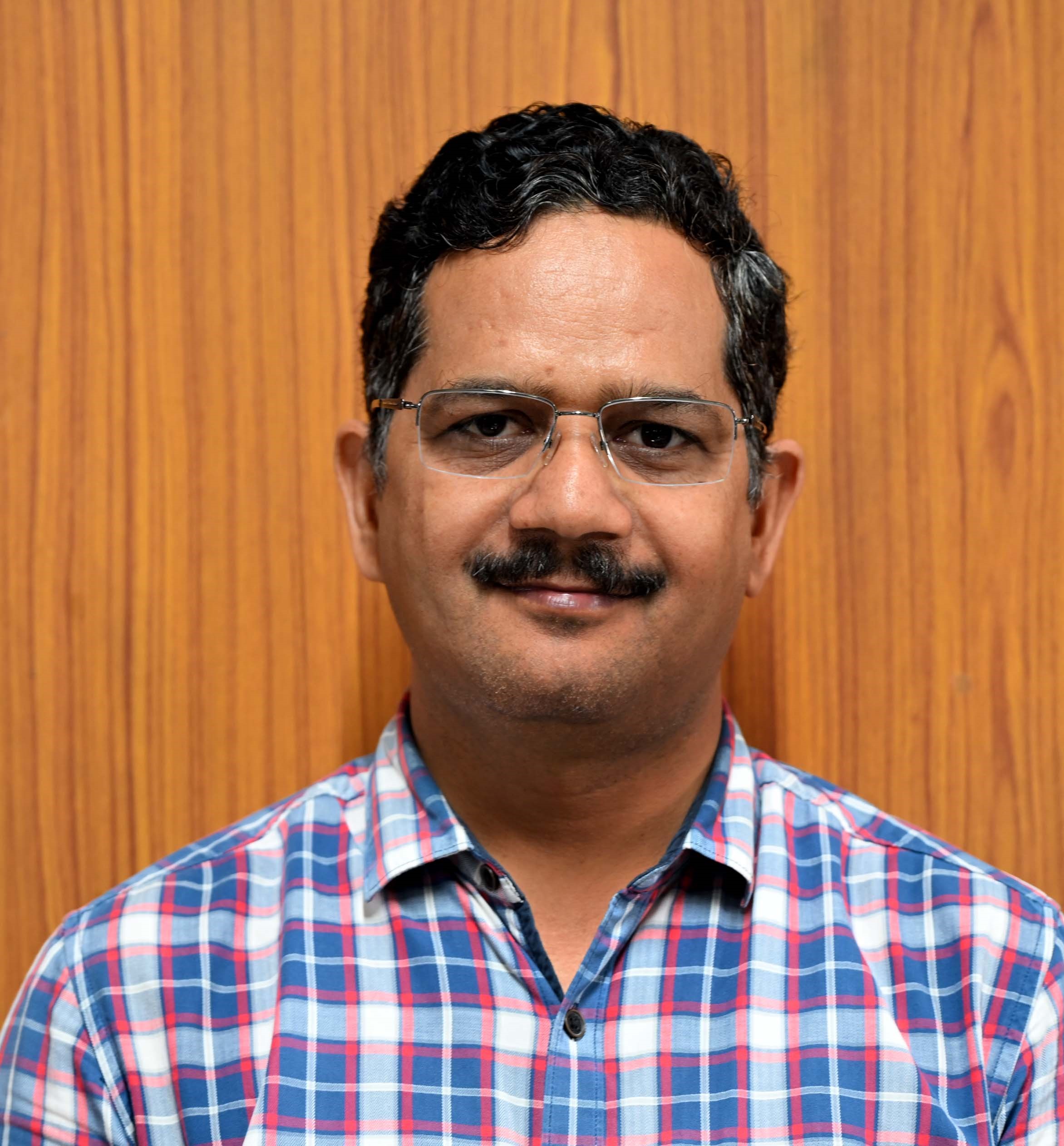 Technical Staff | Birbal Sahni Institute of Palaeosciences