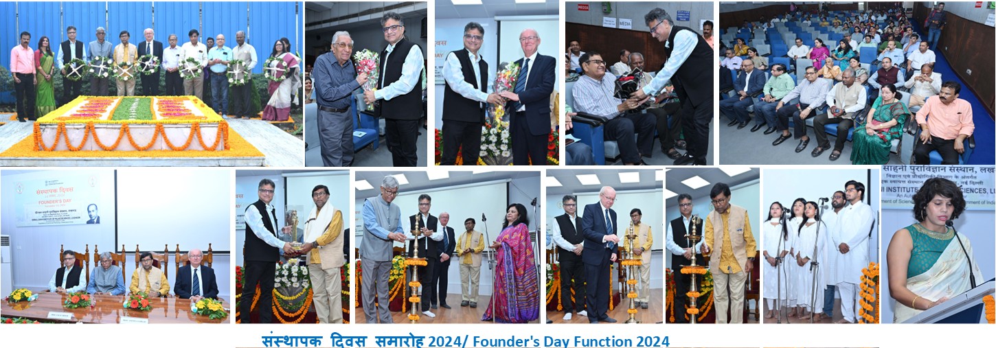 Welcome to BSIP | Birbal Sahni Institute of Palaeosciences