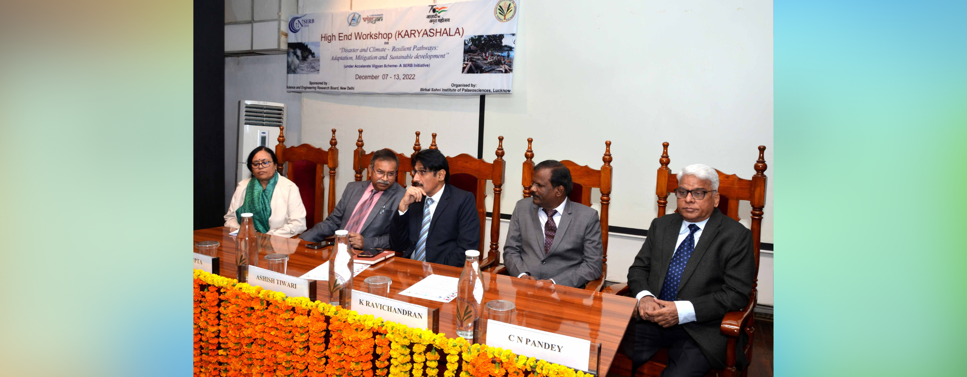 Welcome to BSIP | Birbal Sahni Institute of Palaeosciences